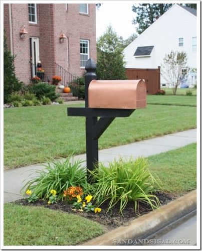 DIY Copper Garden Art Ideas & Projects • The Garden Glove