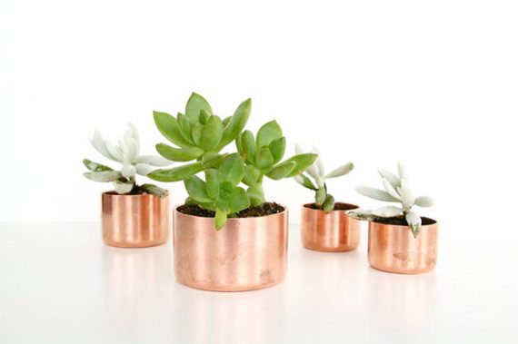 DIY Copper Garden Art Ideas & Projects • The Garden Glove