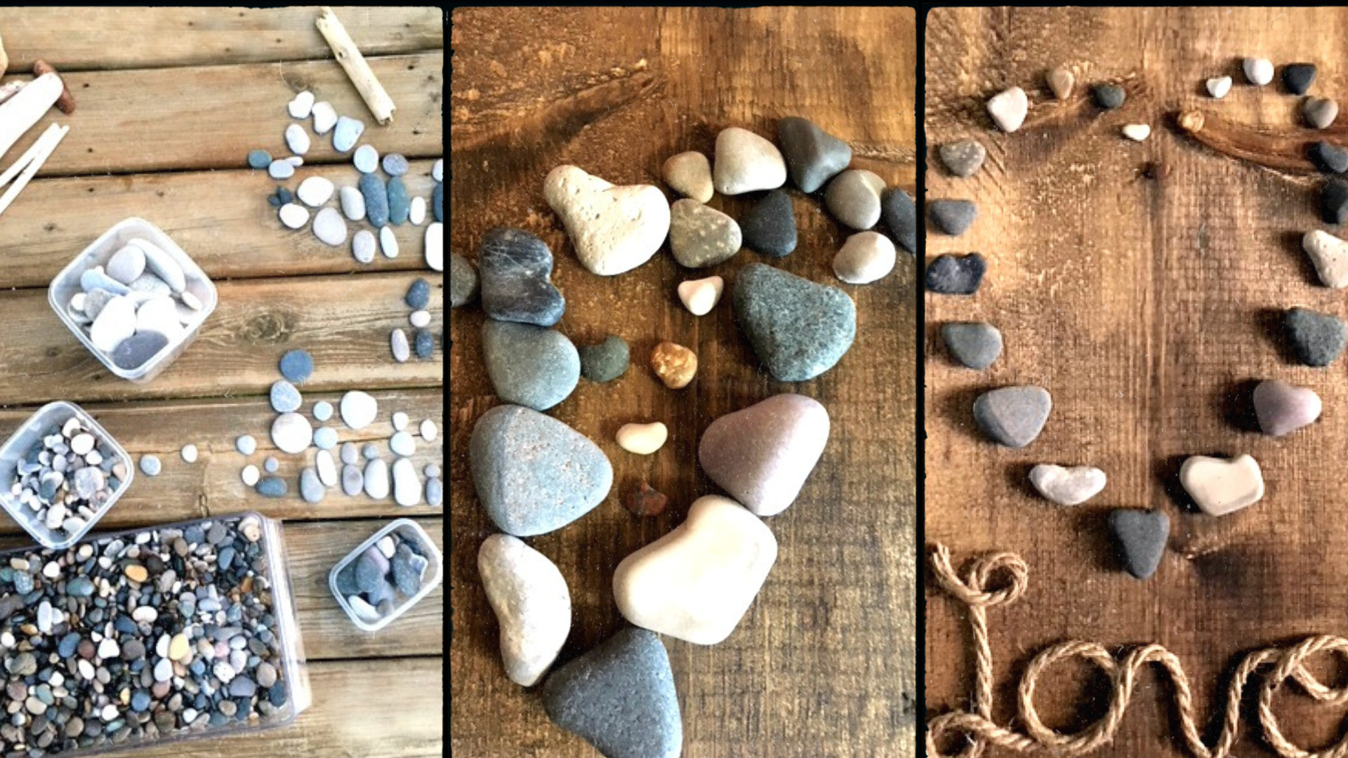 Garden Rock Art: Creative DIY Projects to Enhance Your Space • The ...