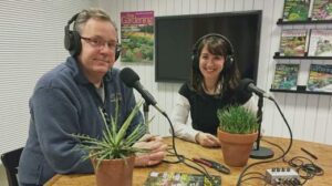 Best Gardening Podcasts for Every Garden Lover • The Garden Glove
