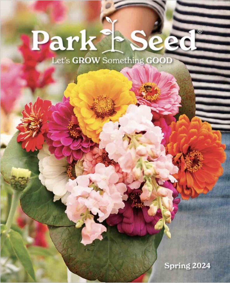 Top 10 Seed Catalogs for 2024 - Plus More Online Seed Stores and ...