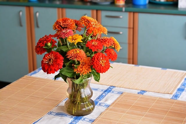 How to Start a Cut Flower Garden • The Garden Glove