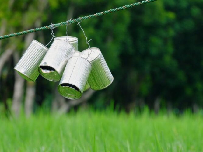 How to Keep Deer Out of the Garden • The Garden Glove