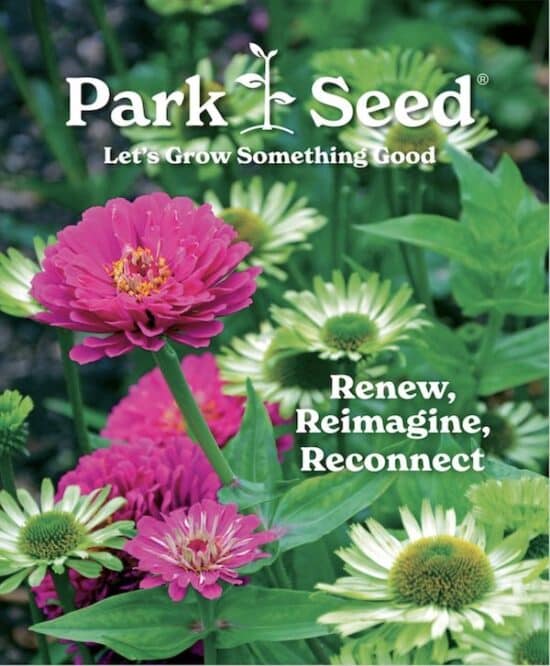 Top 10 Seed Catalogs for 2026 - Plus More Online Seed Stores and ...