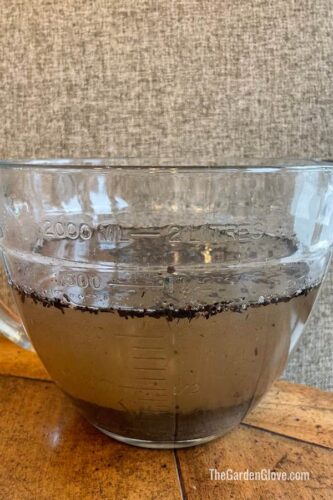 How to Use a Home Soil Test Kit • The Garden Glove
